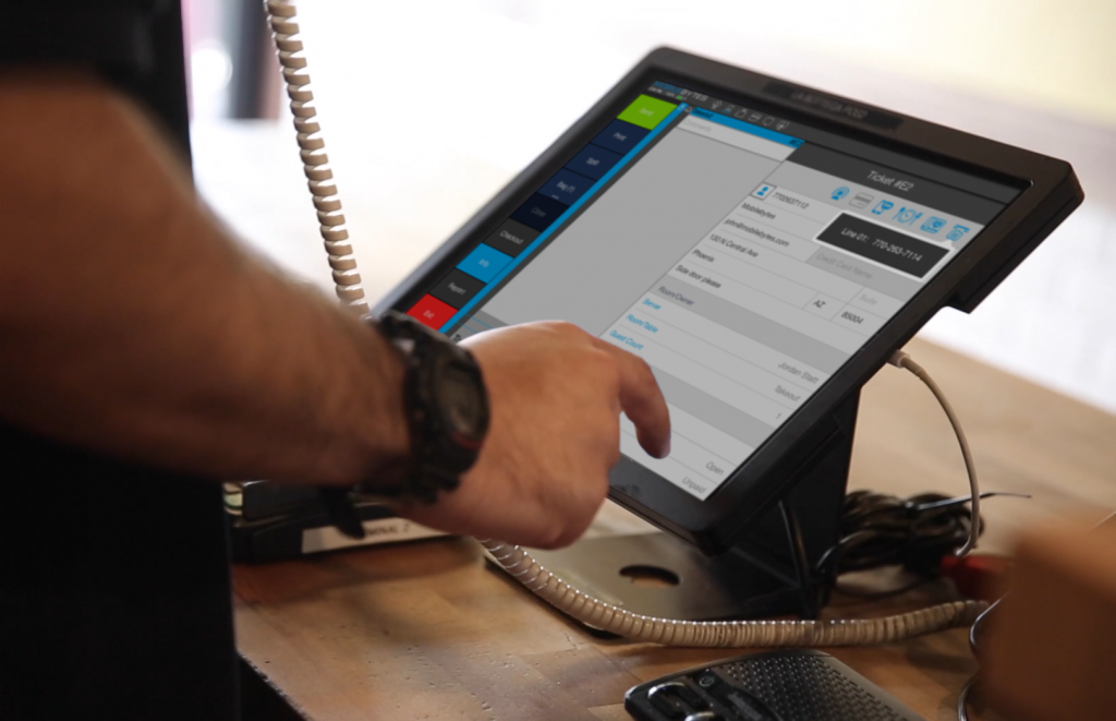 KIOSK SERVICE | EdgeServSWFL